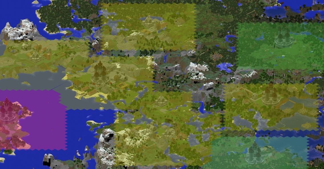 Культура — CivCraft Вики | VimeWorld